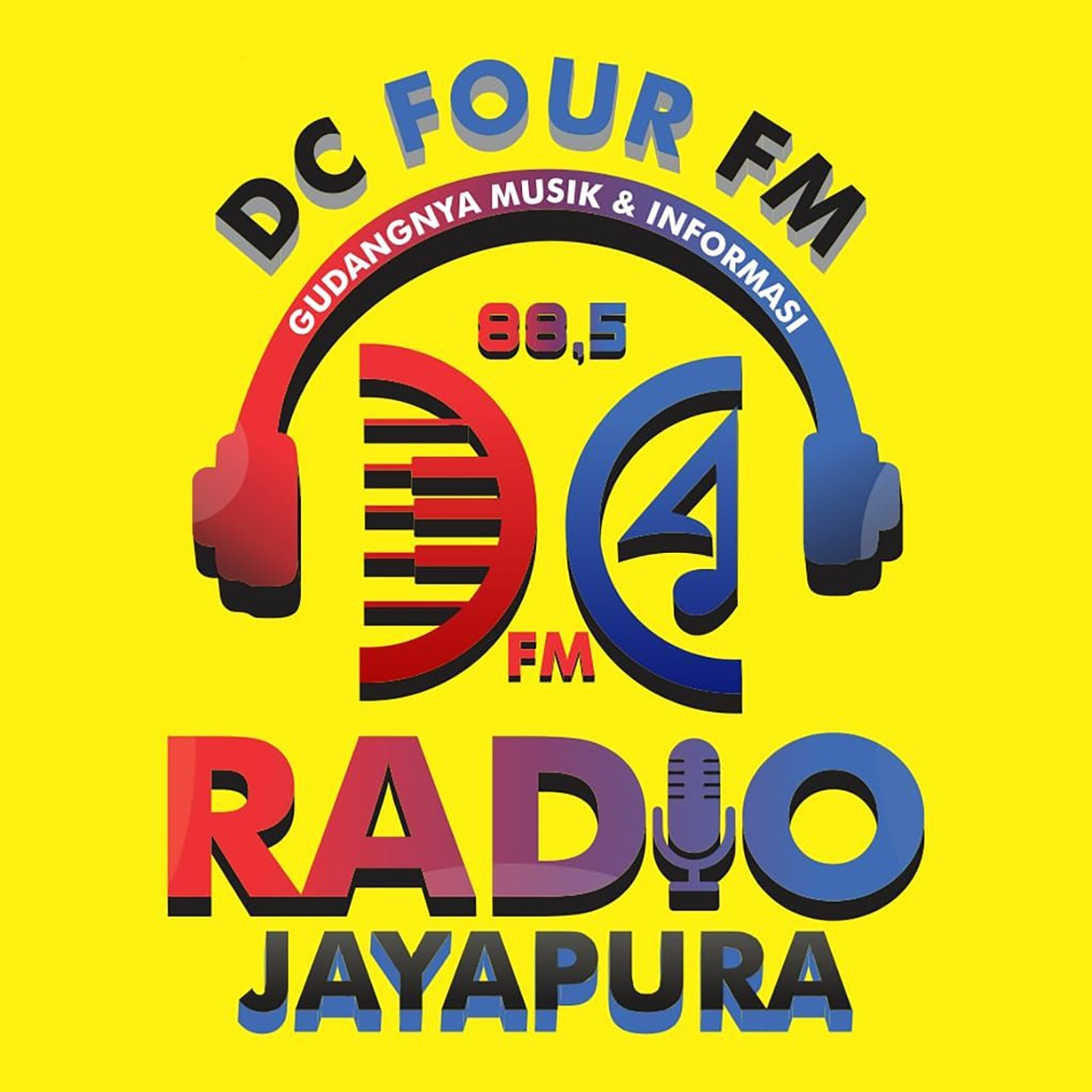 DC4FM
